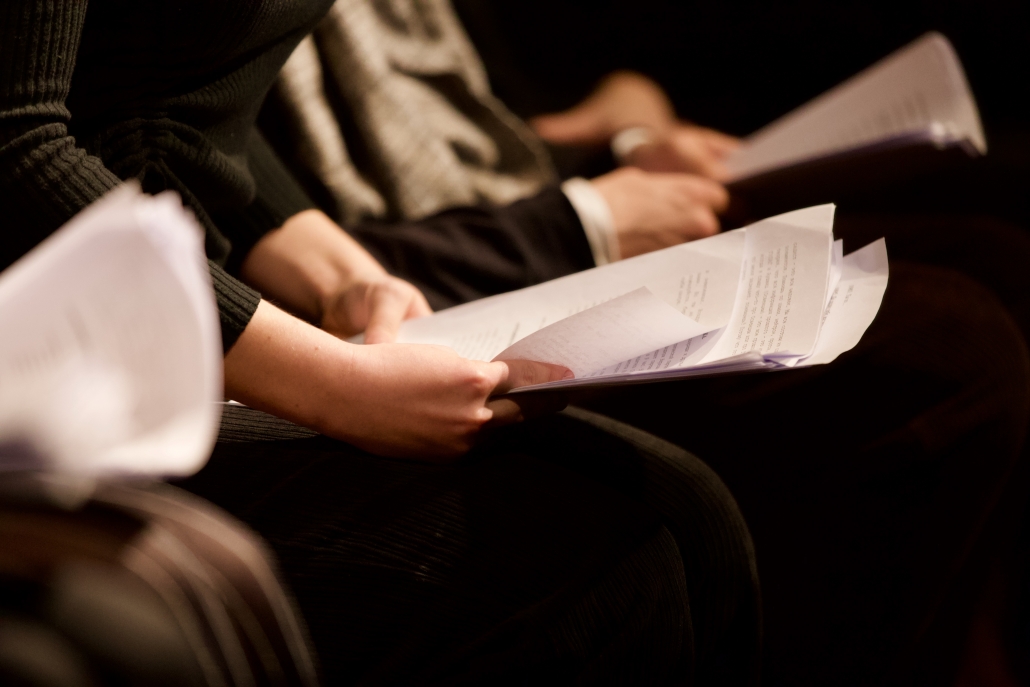 How To Write A Video Script: Tips, Tricks, And Template