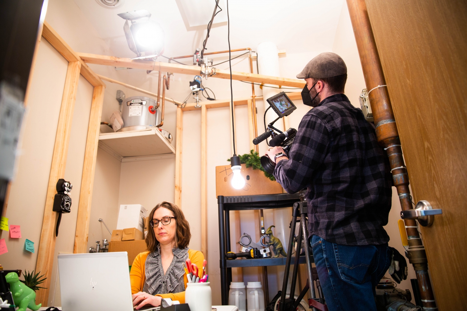 Videography Vs. Cinematography: Key Differences In 2023