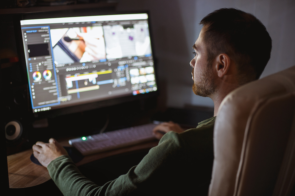 Premier Post-Production In Minneapolis | Stringline Pictures