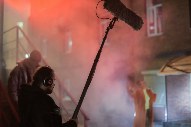 Film Crew Positions: 9 Crucial Jobs & Duties (Intro Guide)