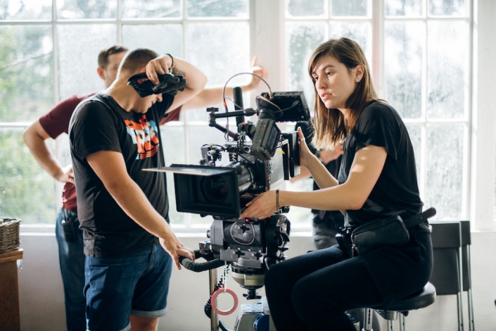 Film Crew Positions: 9 Crucial Jobs & Duties (Intro Guide)