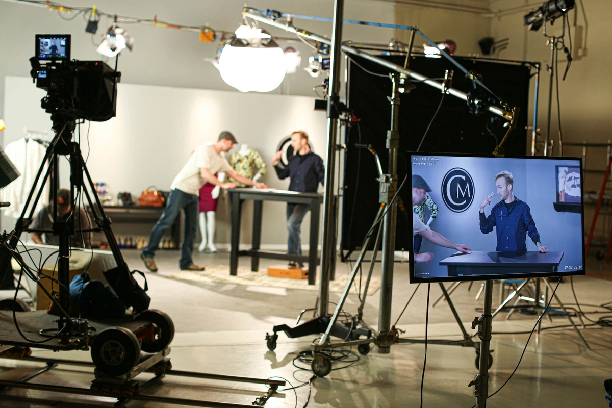 Animation Vs. Live-Action: 2023 Side-by-Side Comparison