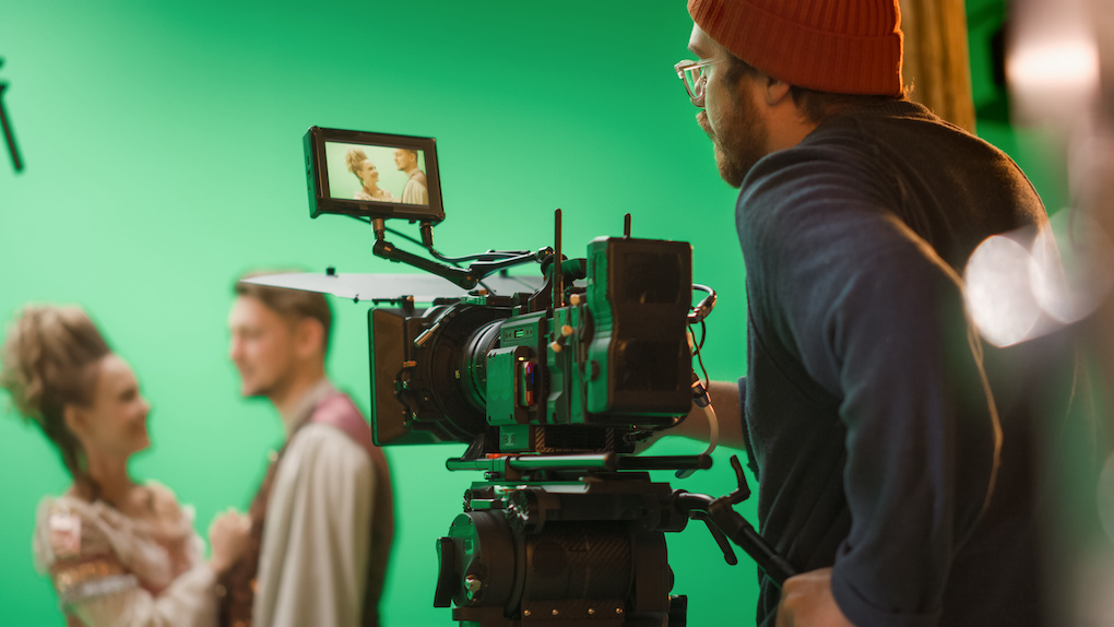 Videography Vs. Cinematography: Key Differences In 2023