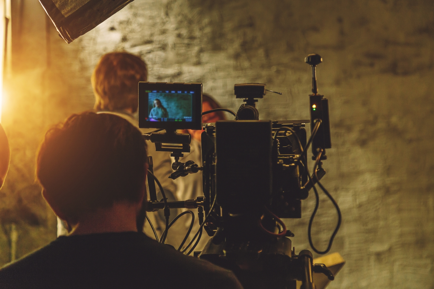 The Definitive Guide To Cinematography [2023 Update]