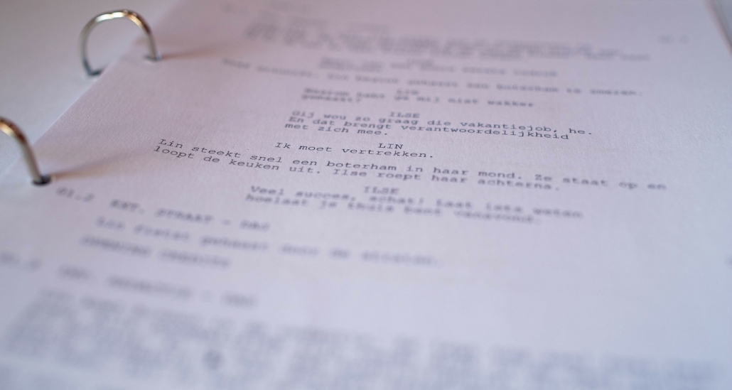 A Step-By-Step Guide To Film Set Design (2023 Update)