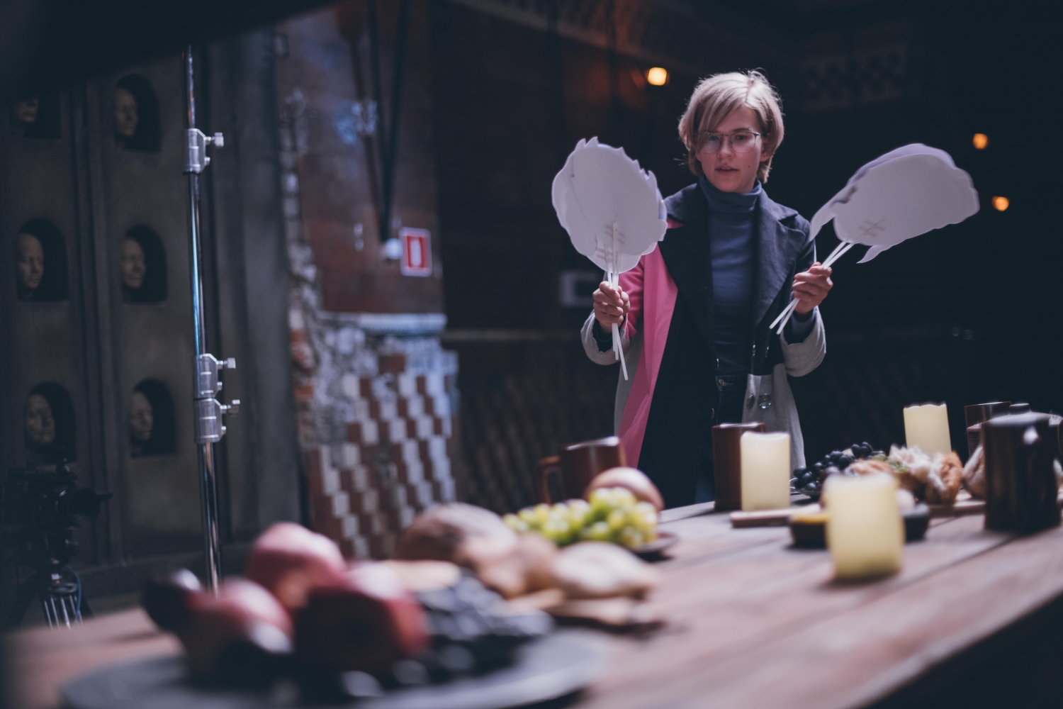 A Step-By-Step Guide To Film Set Design (2023 Update)