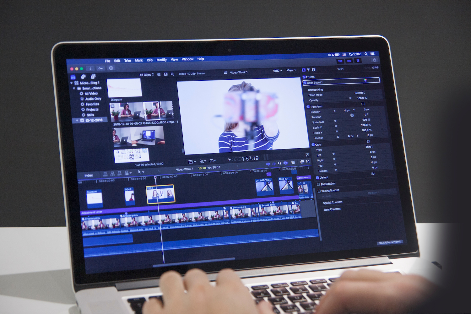 7 Best Film Production Software Options (Ranked)