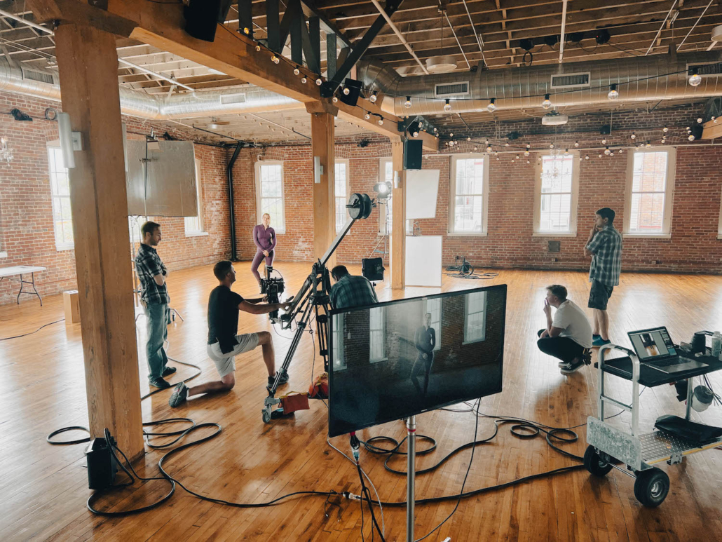 A Foolproof Video Scripting Template For A Compelling Script