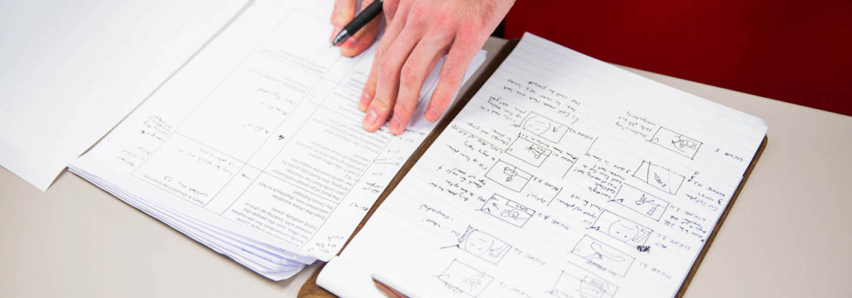 A Foolproof Video Scripting Template For A Compelling Script