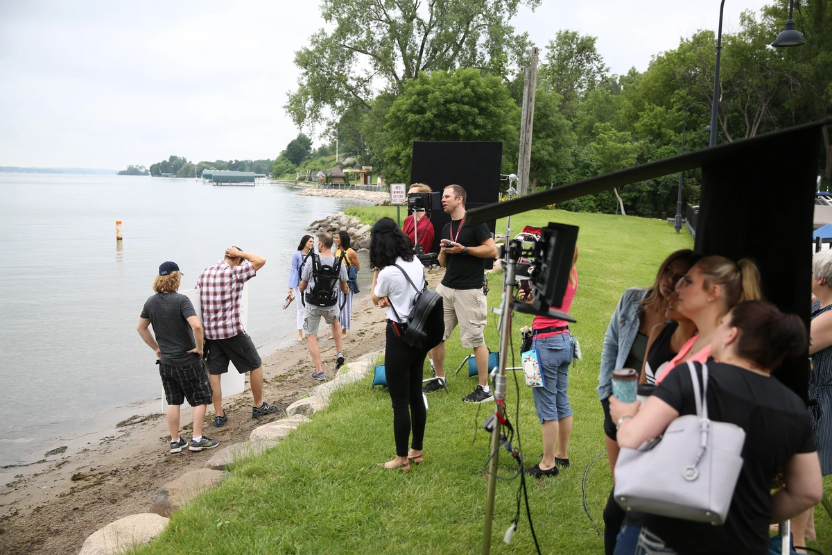 12 Ways To Brainstorm Creative (And Original) Movie Ideas