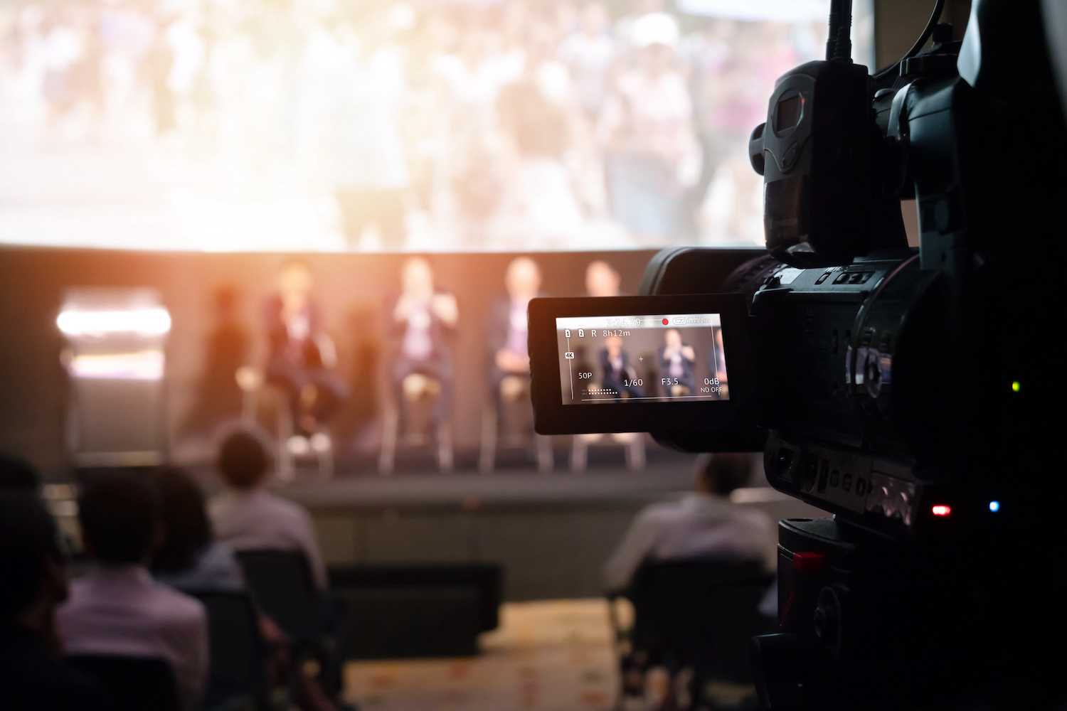 How To Livestream Events: Pro Tips For A Smooth Livestream