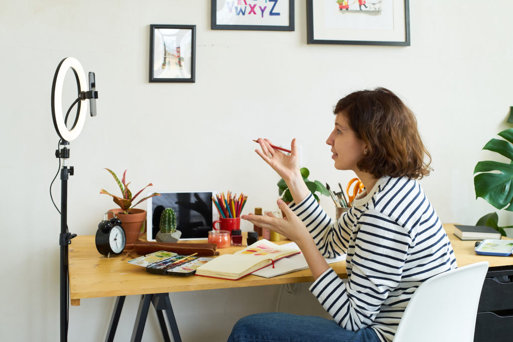 Pro Tips For Creating A Video Style Guide: How To Develop Your Brand