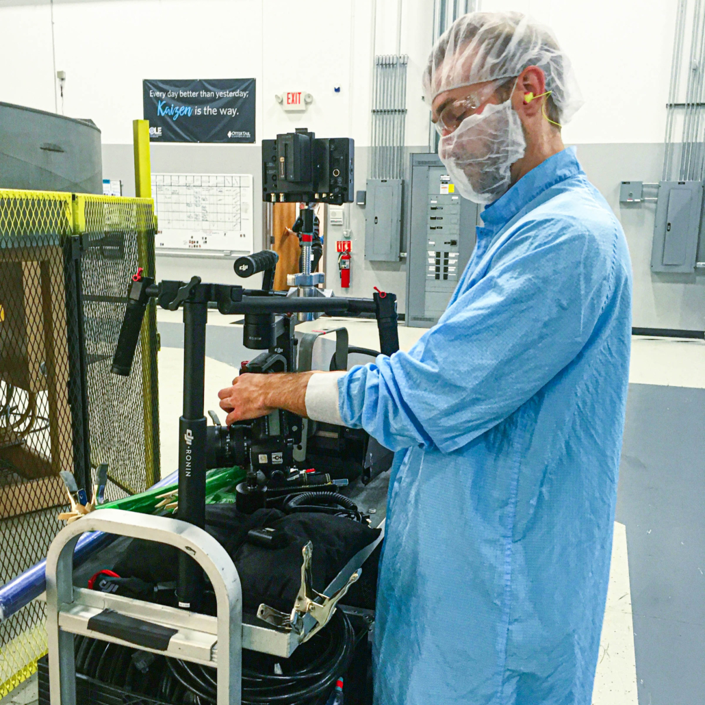 12 Ways To Brainstorm Creative (And Original) Movie Ideas